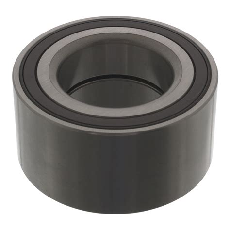 febi | 45609 | Wheel Bearing with ABS sensor ring | bilstein group ...