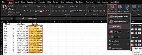Best Excel Formatting Tips Tricks To Boost Productivity