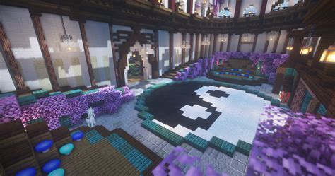 Home Limitless Pixelmon