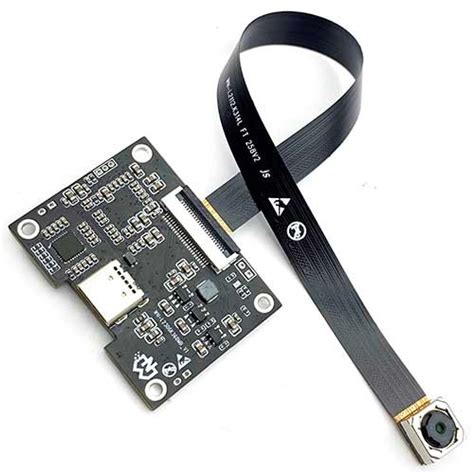 MP IMX USB Camera Module Weinan Electronics