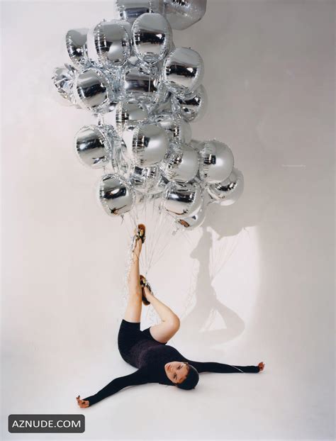 Selena Gomez Sexy Poses In Dazed Magazine Photoshoot Aznude