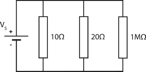 Worked Examples Calculating Parallel Resistance