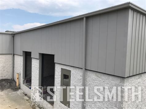 Steelsmith Inc Steel Buildings Pre Engineered Metal Buildings Pemb