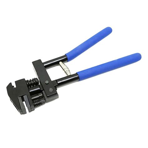 Joggler Panel Flanger And Hole Punch Tool 5mm Heavy Duty For Sheet Metal Flanging 5056042007991 Ebay