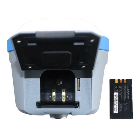 High Precision Titan Tr7 Gnss Receiver Gps Gnss Rtk For Construction
