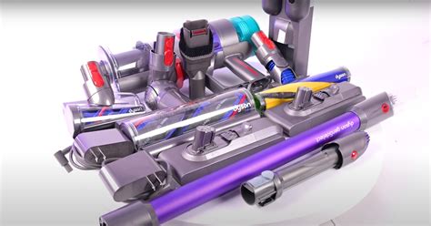 The Dyson Cordless Accessory Every Model Should Include But None Do Vacuum Wars