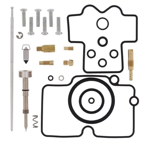 Carburetor Rebuild Kit No 26 1472 All Balls Racing