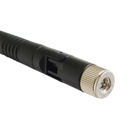 High Gain Frequency Rf Antenna For Radio Drones Foldable And Rotatable Long Range Anti