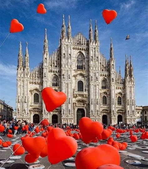 ემიგრანტები მილანში