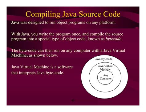 Introduction To Java Programming Pdf Programming Languages Computing