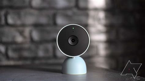 Your Google Nest Camera Footage Might Be Shared With Police Without A Warrant