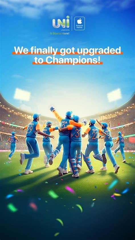 Jaiprakash Jaiswal On Linkedin India Become Champions Of T20 World Cup🇮🇳 ️