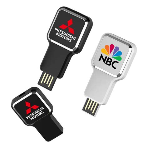 Square Usb Usb Zc019