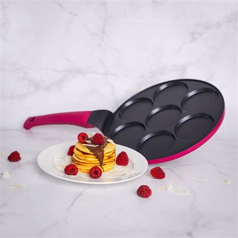 Tava Za Mini Palačinke Malincahr