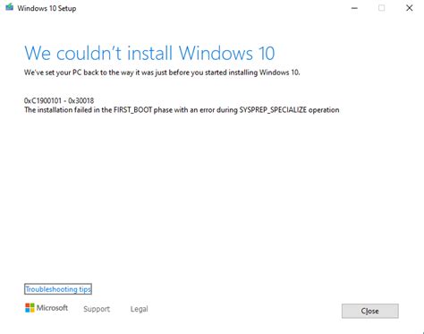 Unable To Update Getting 2 Error Codes Solved Page 3 Windows 10 Forums