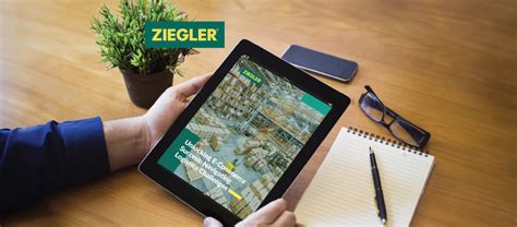 Unlocking E Commerce Success Navigating Logistics Challenges Ziegler