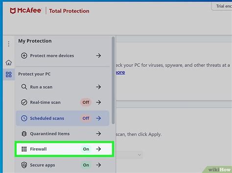 How To Disable McAfee On Windows Mac Step By Step Guide