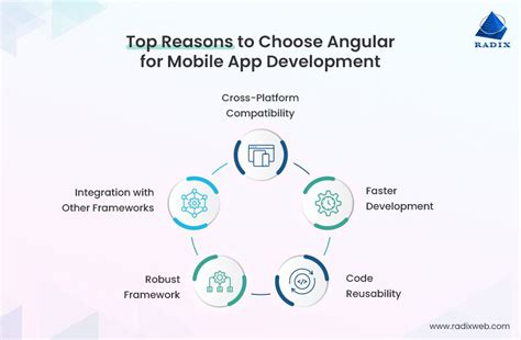 Angular For Mobile App Development Complete Analysis