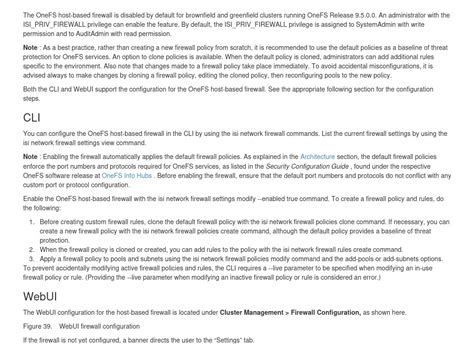 Configuration Dell Powerscale Network Design Considerations Dell