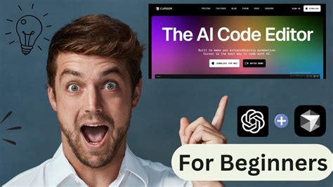 How To Use Cursor Ai For Beginners How To Install Cursor Ai Windows 10