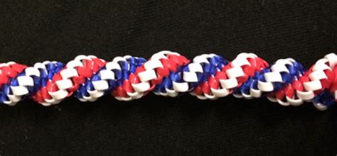 Shine Bright With DYI Gimp Bracelets