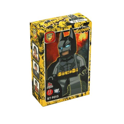 لگو بتمن 2 Bt Lego نردوانا