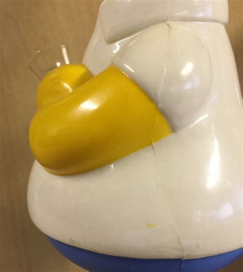 1 Homer Simpson Water Pipe And 1 Bart Simpson Water Pipe Skewville