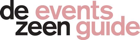 3 Days Of Design 2025 Dezeen Events Guide