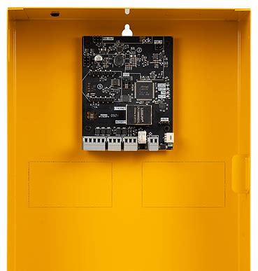 Cloud Based Access Control ProdataKey United States