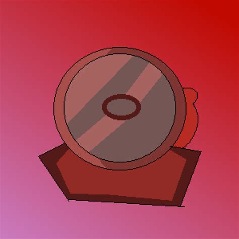 Pixilart Class Bell By Shiro Michi