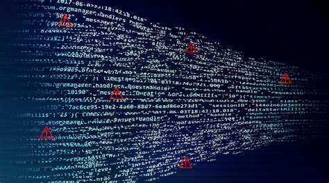 4 Types Of Vulnerabilities In Information Security