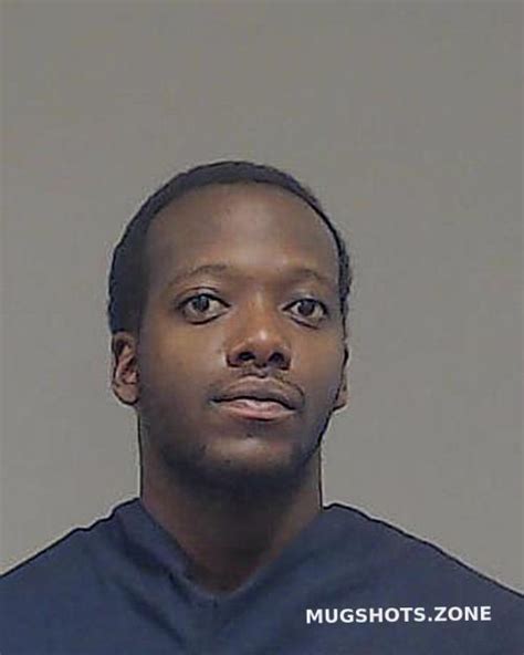 Kimani Andrew Kaigi 02022024 Collin County Mugshots Zone