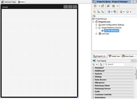 Construir Una App De Escritorio Windows Y Bits Paso A Paso