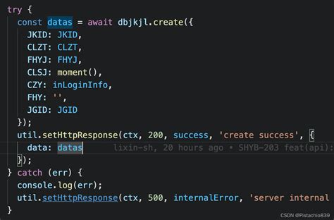 Nodejs学习 Sequelize数据库查询的op方法 及查询结口sequelize Op 大于等于 Csdn博客