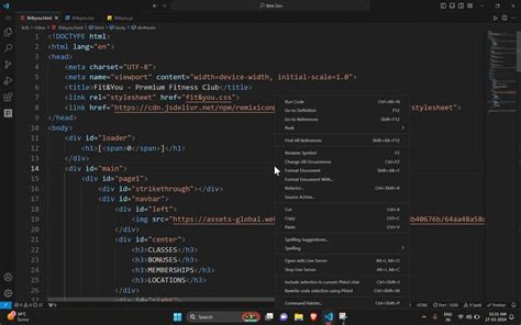 My New Website Cloned Using Html Css And Js Dhruv Tanwani Posted On The Topic Linkedin