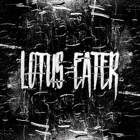 Lotus Eater Lotus Eater Ep Reviews Album Of The Year