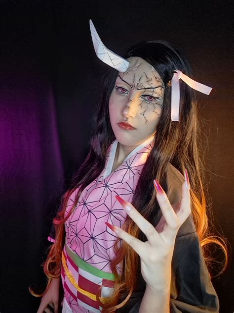 Kamado Nezuko