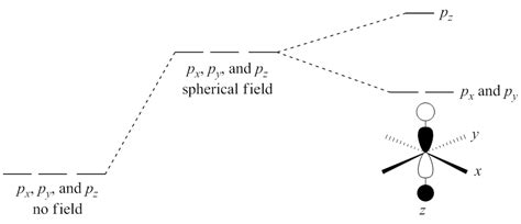 Diagram F Block Orbital Diagram Mydiagramonline