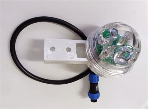 Hydreon Rg 9 Rain Sensor Adapted For Cw Lunaticoastro Pacific