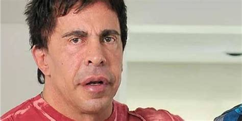 Salió A La Luz Un Video De Los últimos Meses De Gustavo Martínez Muy