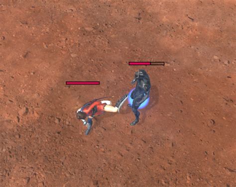 Particle Effects Audio Fix Stamina System Action Rpg Prototype By Br0nco640k