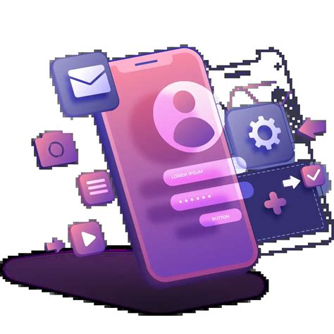 Best Mobile App Development Dubai Infinity Tech