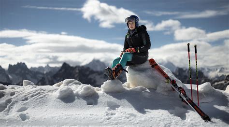 Lara Colturi Balance Fr Blizzard Tecnica Canada