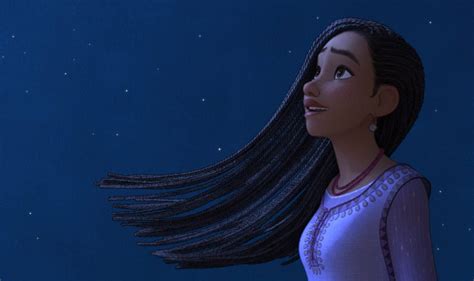 Disney S Wish Release Date Cast Plot And More The Mary Sue