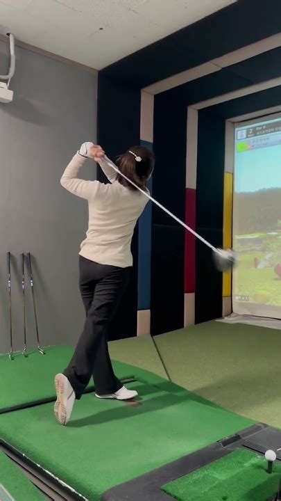 Golf Golfswing 일산골퍼 골프 일산골프 골프스윙 골프레슨 골린이 일산골프mga 교정중인 샷연습 Youtube