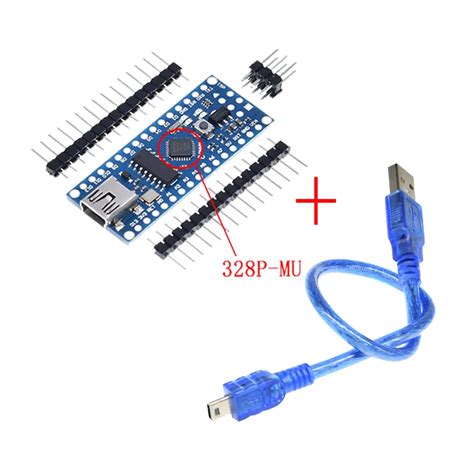 Bluesound Powernode Why Atmega328p Is Still A Top Choice For Microcontroller Projects In 2023