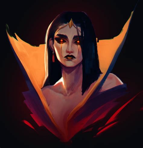 Leblanc League Of Legends Drawn By Sayomi Danbooru