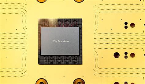 Ibm Unveils Roadmap To Open Quantum Software Ecosystem