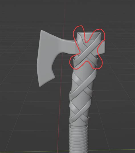 Modeling Shrinkwrapcloth Wraps Around Multiple Objects Blender