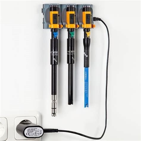 Wtw Ids Wlm Kit Tüm Modülleri İçeren Kit